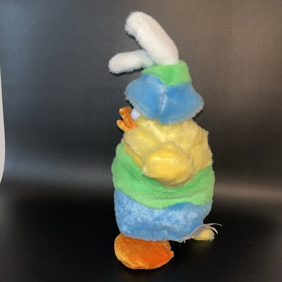 Dan Dee | Toys | Dan Dee Animated Chick Rabbit Costume 23 Moves Lights ...